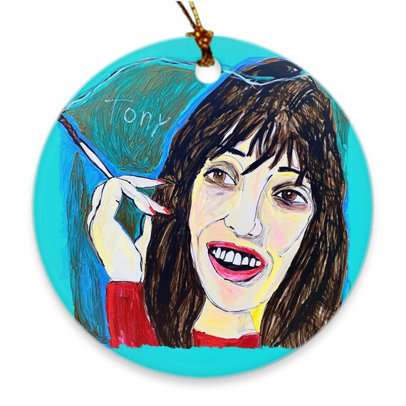 Shelley Duvall Olive Oil