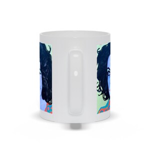 Elizabeth Taylor Mug Driver's Seat Identikit Who's Afraid of Virginia ...