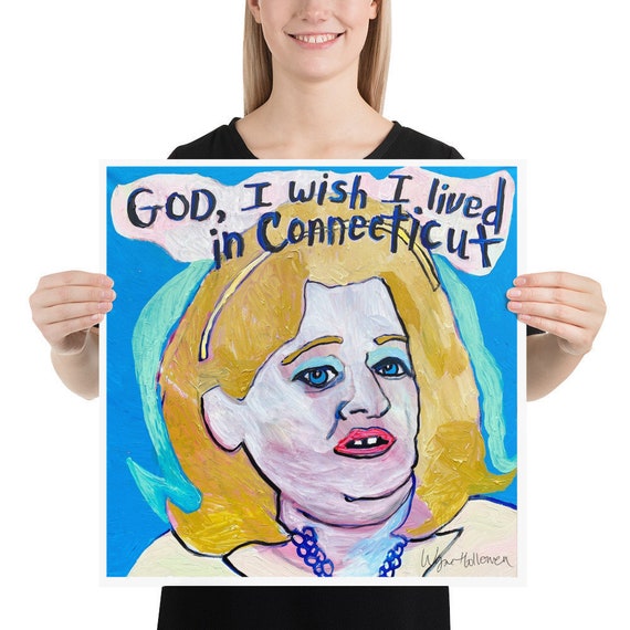 Polyester Movie Dexter