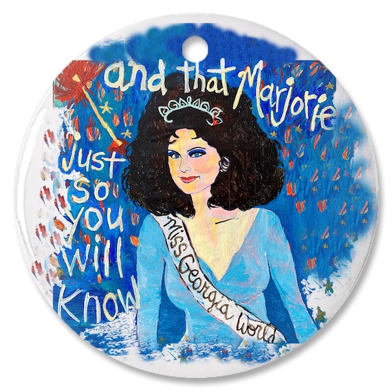 Julia And Suzanne Sugarbaker