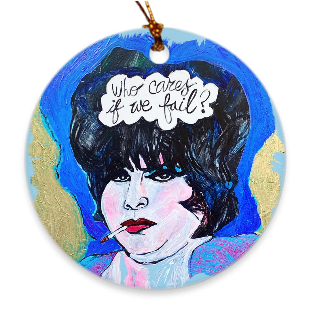 Edith Massey Christmas