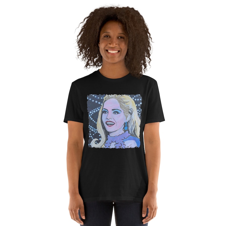 Sharon Stone T Shirt Ginger Mckenna Casino Scorcese De Niro Vegas Pesci ...