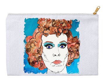 Eunice Higgins Birthday Card Mama's Family Carol Burnett - Etsy