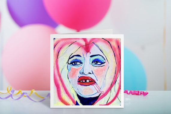 Edith Massey Birthday