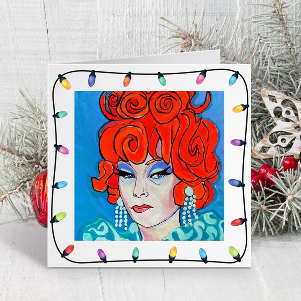 Bewitched Endora Costume - Etsy