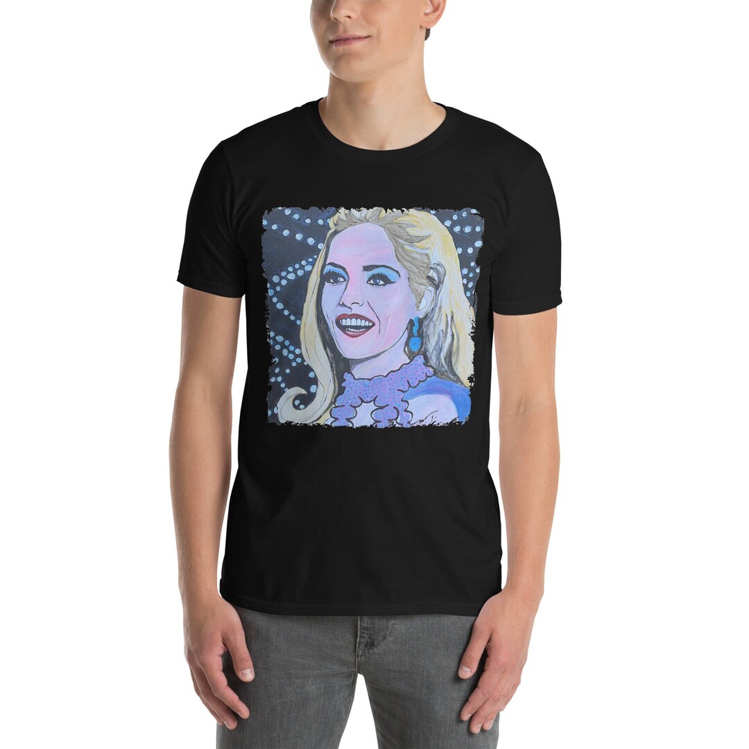 Sharon Stone T Shirt Ginger Mckenna Casino Scorcese De Niro Vegas Pesci ...