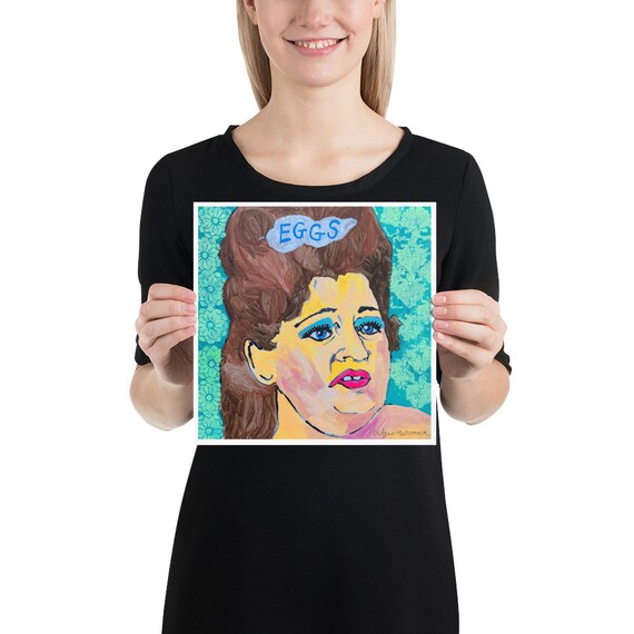 Edith Massey Birthday