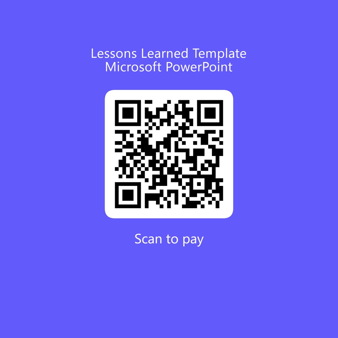 Lessons Learned Template Project Management Project Manager Printable 1 ...