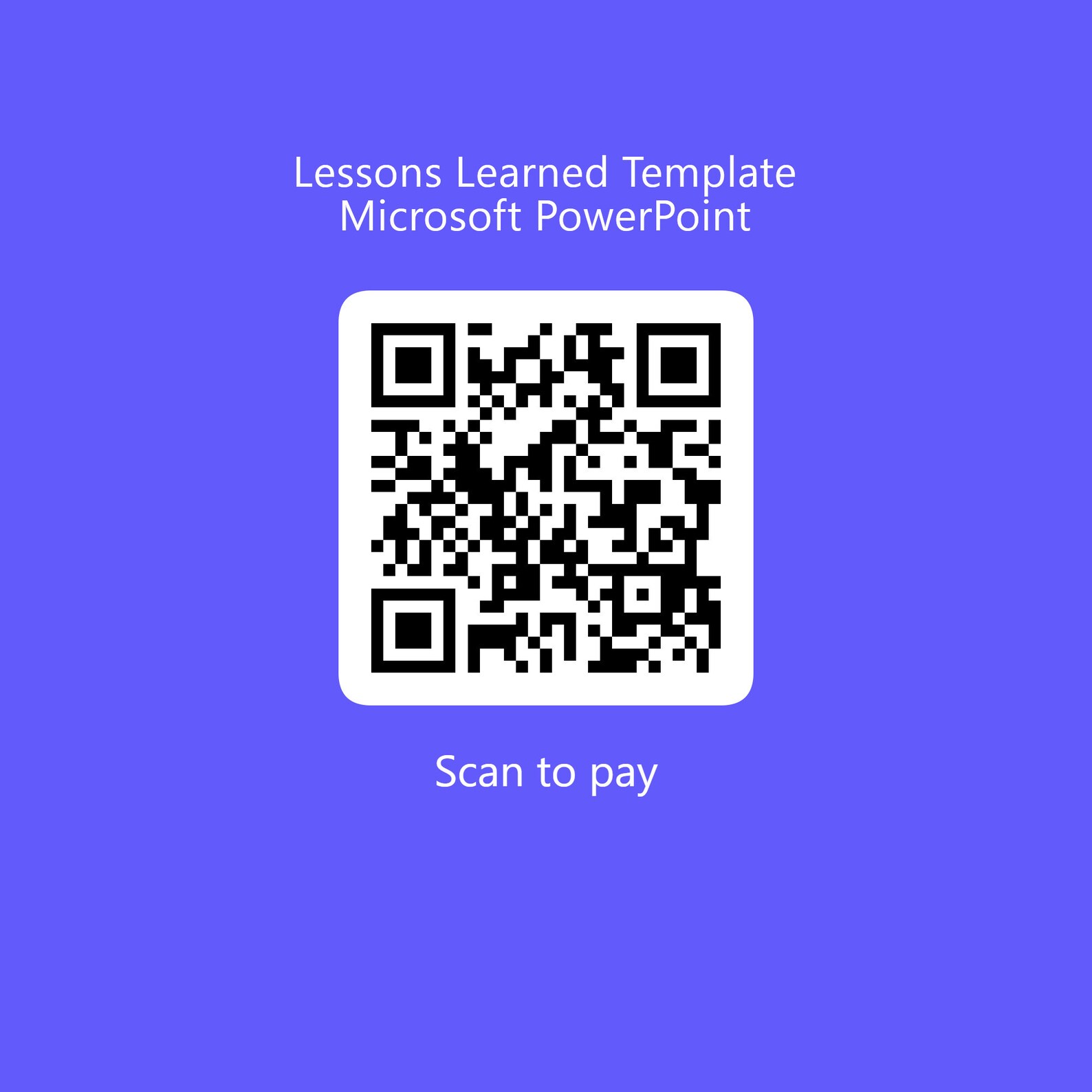 Lessons Learned Template Project Management Project Manager Printable 1 ...
