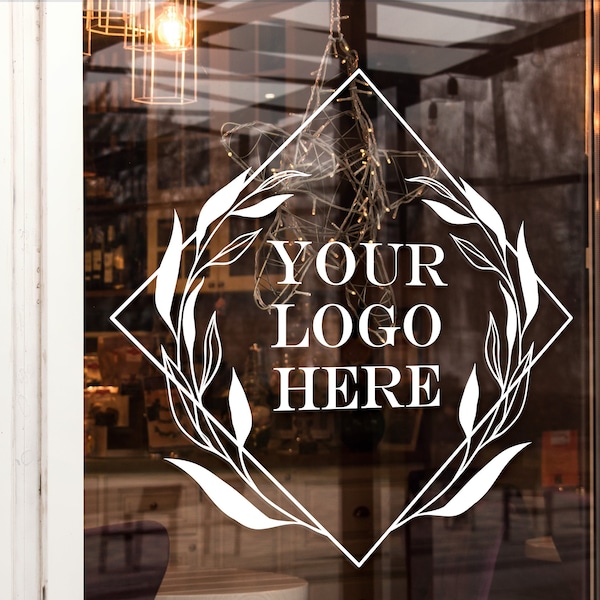 Vinyl Sticker Design - Etsy