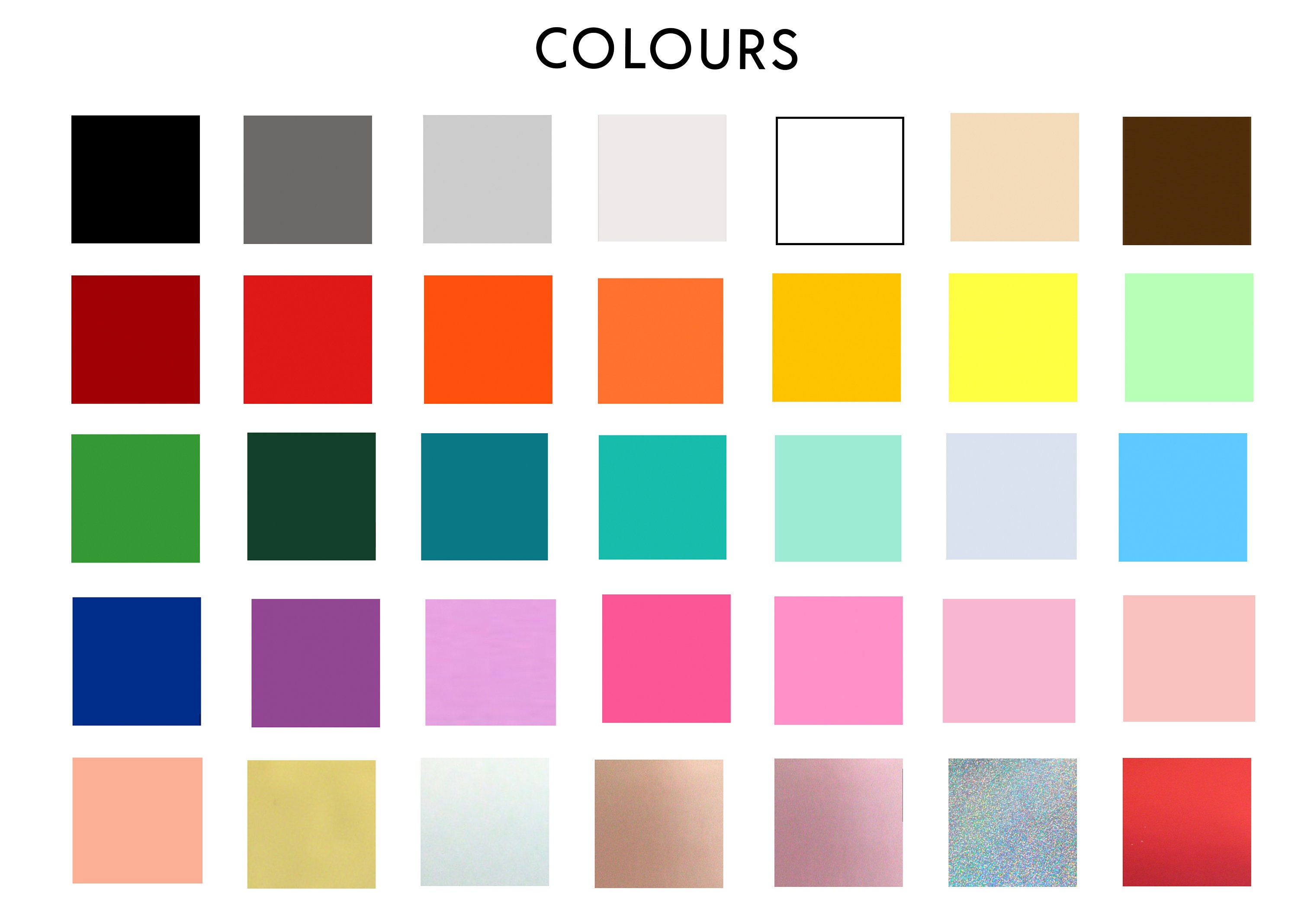 Custom Laptop Vinyl Sticker Personalised Decals for Computers | Etsy