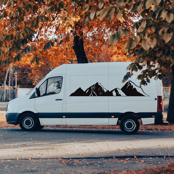 Caravan Decals - Etsy UK