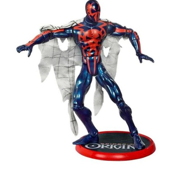 Spiderman Cape - Etsy
