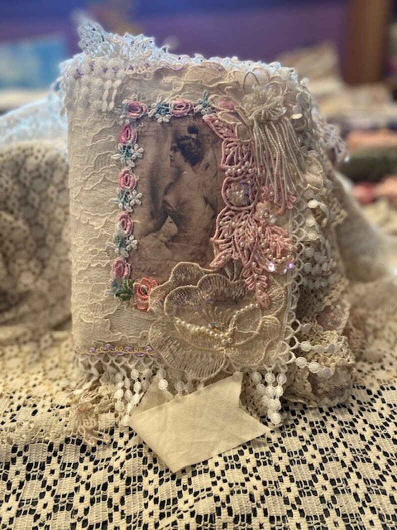 Old World Lace Treasure - Etsy