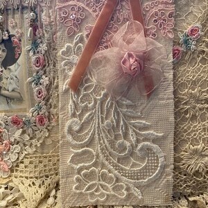 Old World Lace Treasure - Etsy