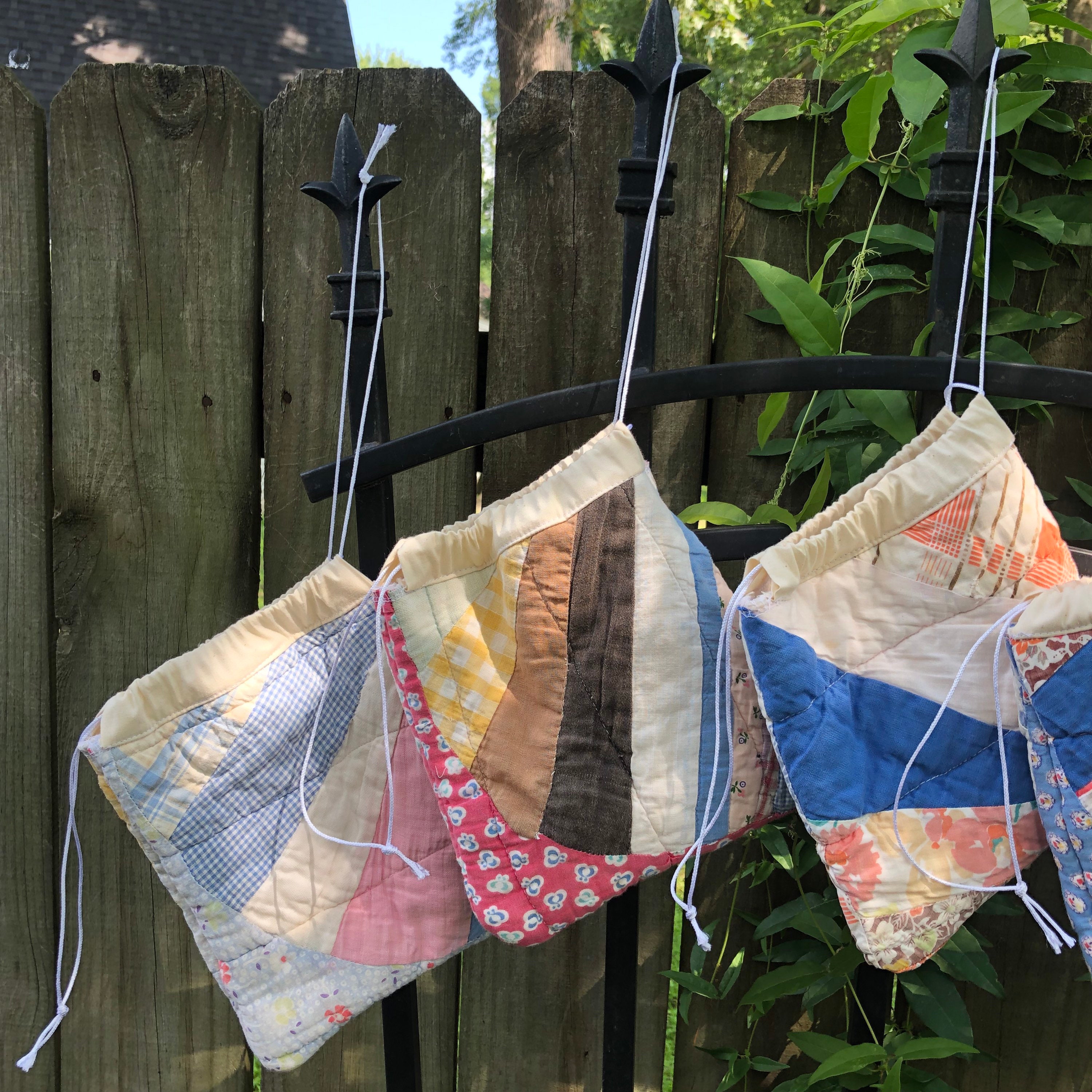 Draw String Bag Draw String Pouch Organizer Jewelry Bag - Etsy