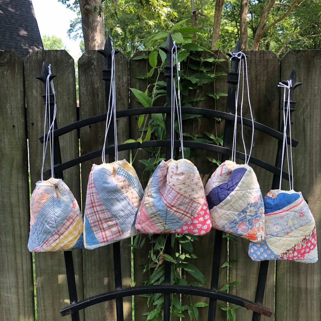 Draw String Bag, Draw String Pouch Organizer, Jewelry Bag, Gift Bag - Etsy