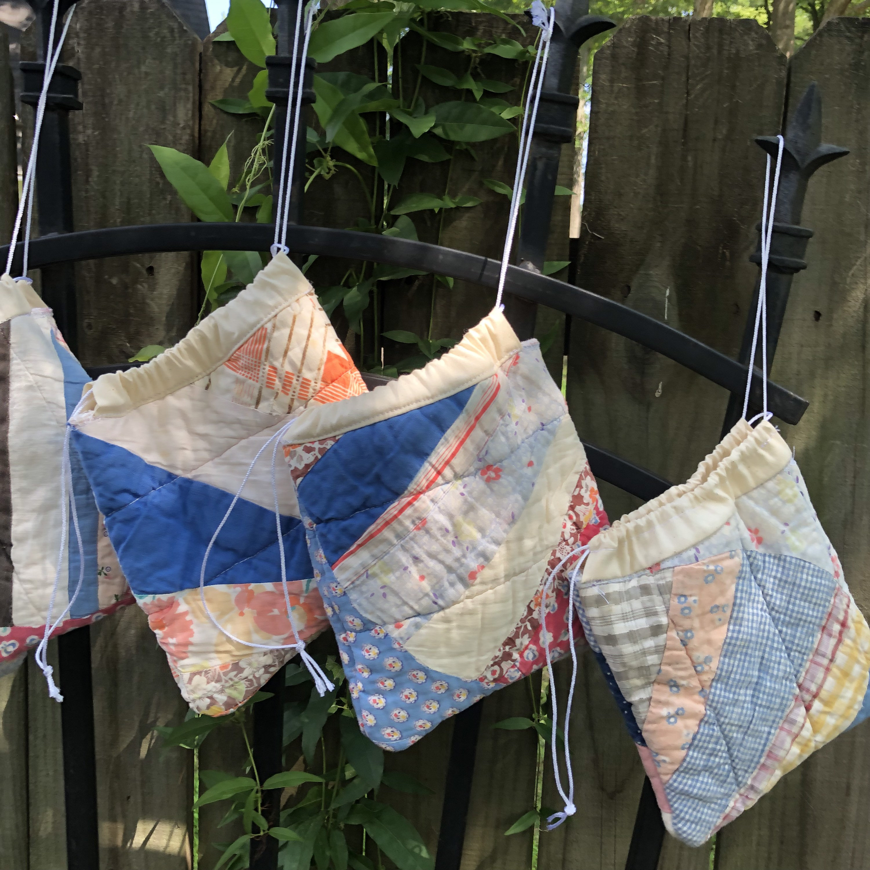 Draw String Bag Draw String Pouch Organizer Jewelry Bag - Etsy