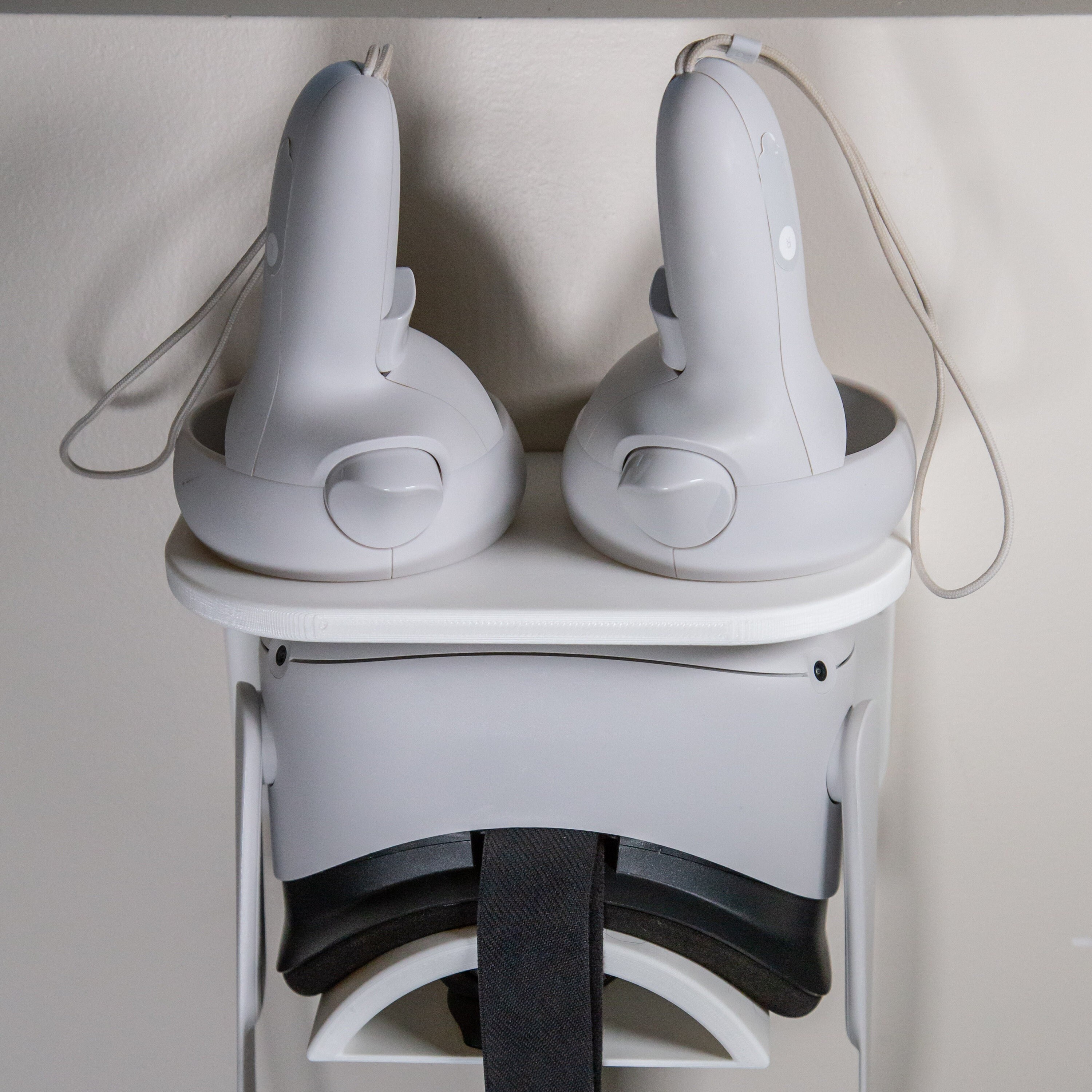 Oculus Quest Wall Mount Stand - Etsy