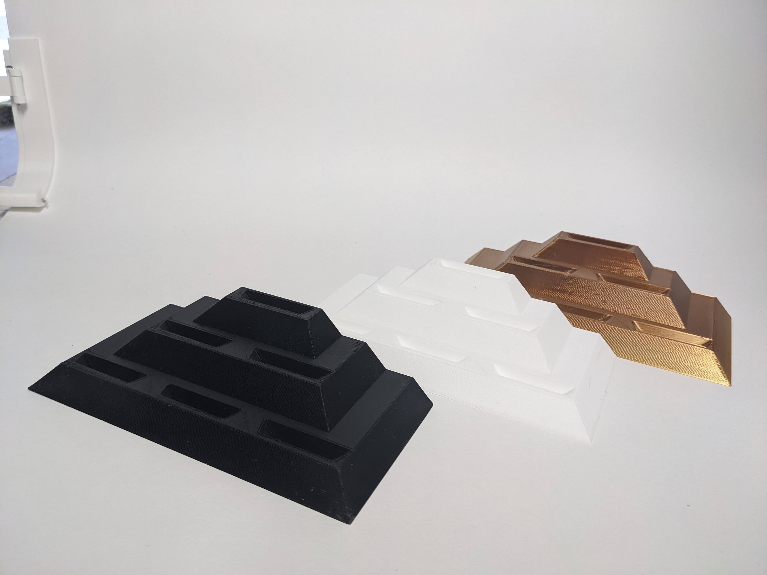 3D Printed Challenge Coin Holder - Etsy Canada