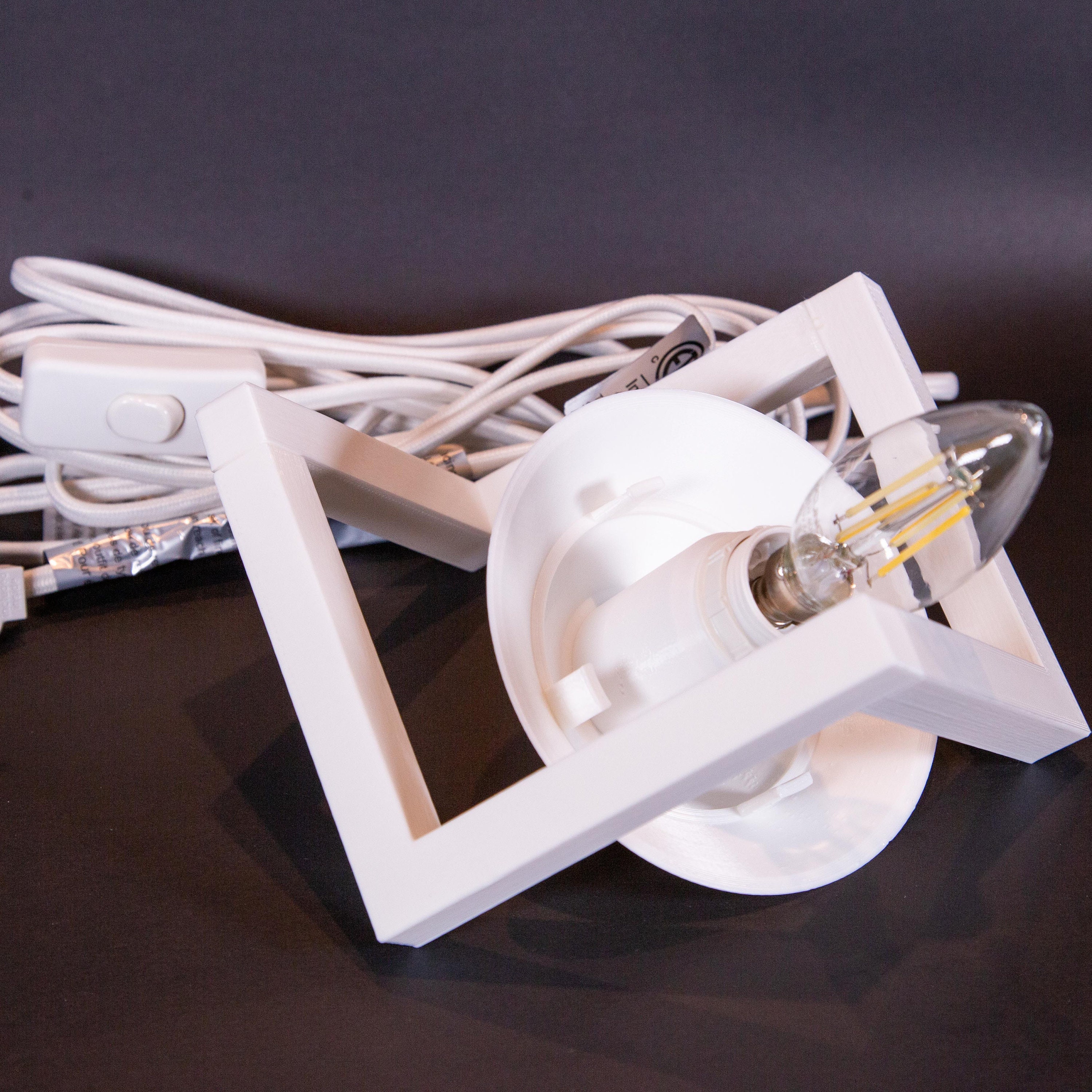 Large Earth Globe Lamp - Etsy