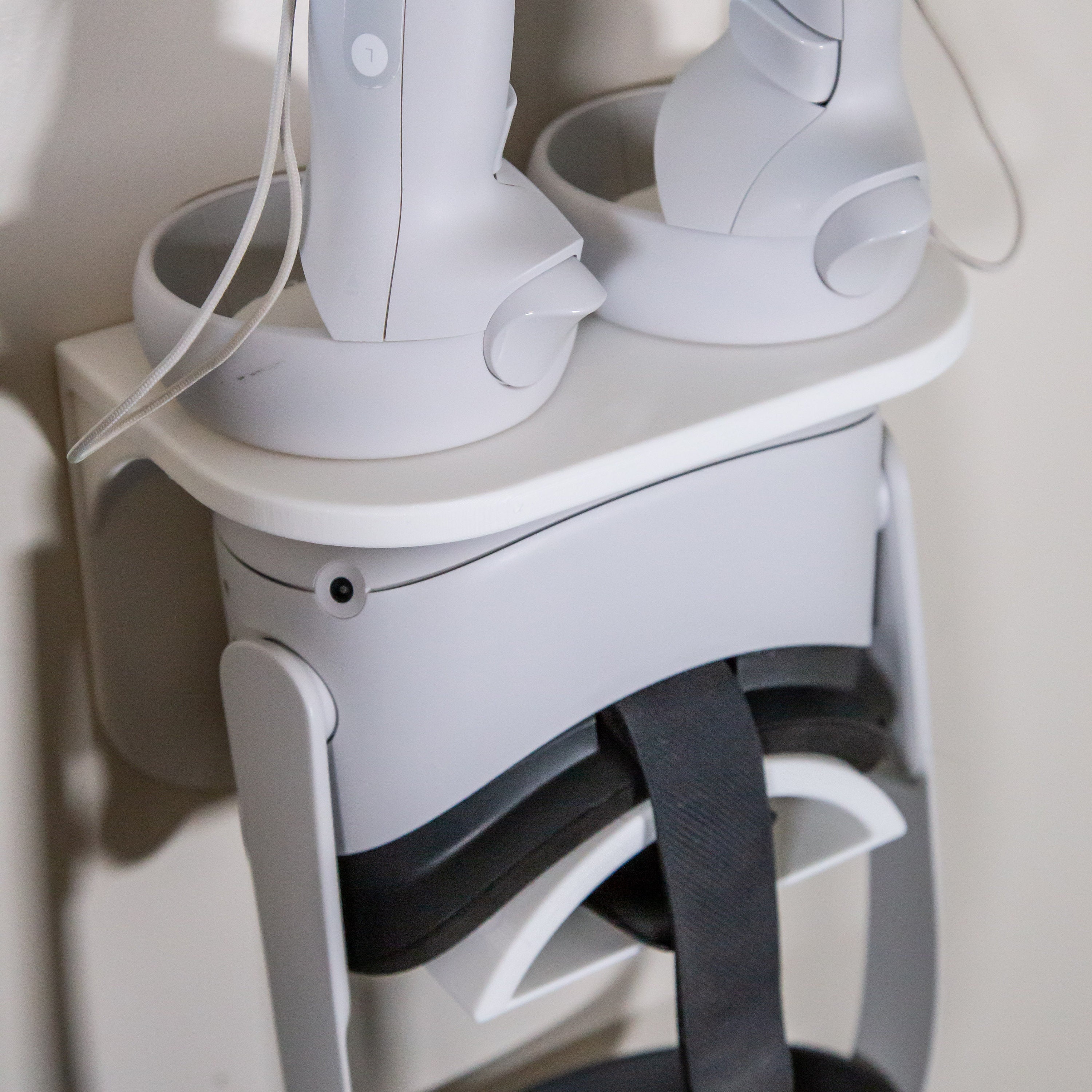 Oculus Quest Wall Mount Stand - Etsy