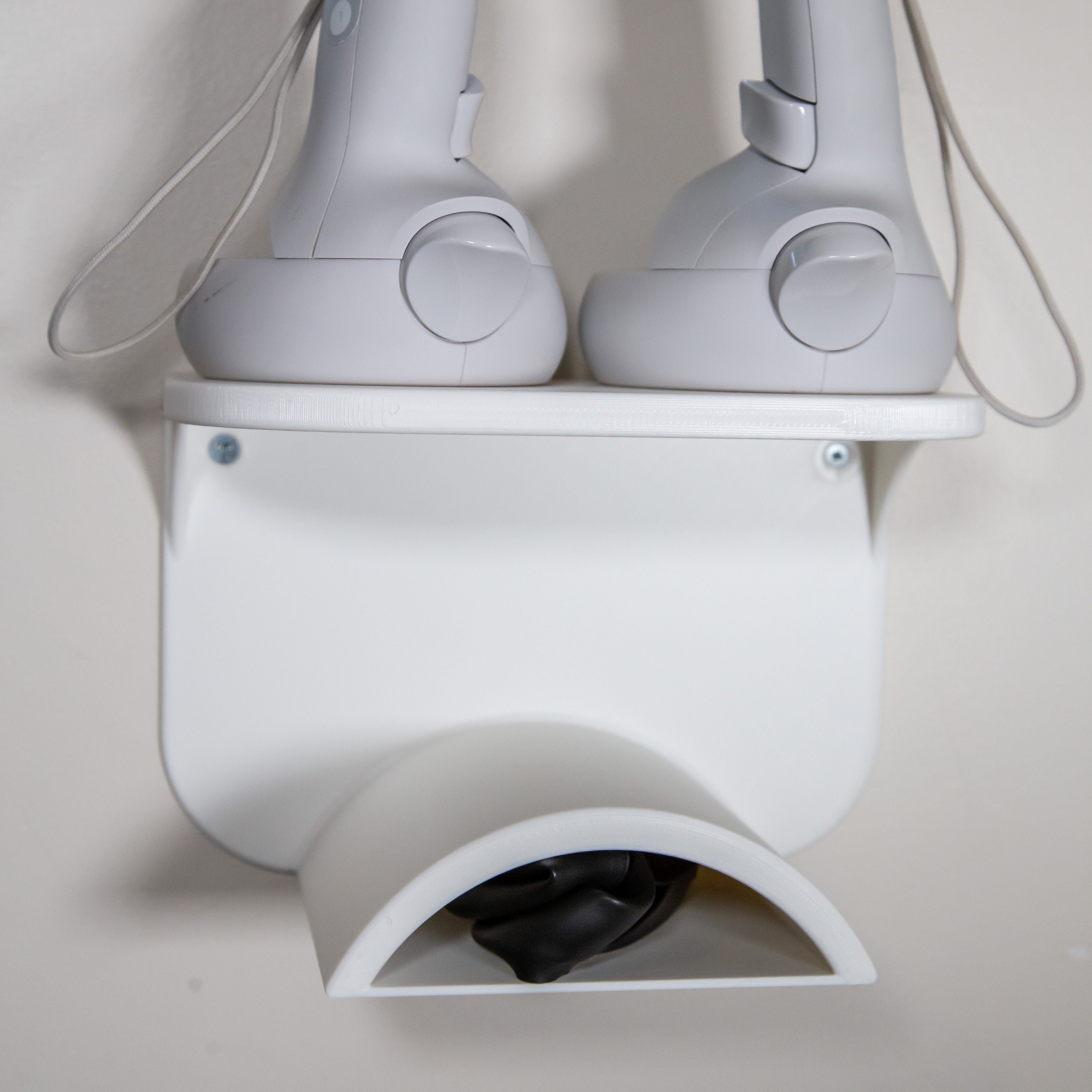 Oculus Quest Wall Mount Stand - Etsy