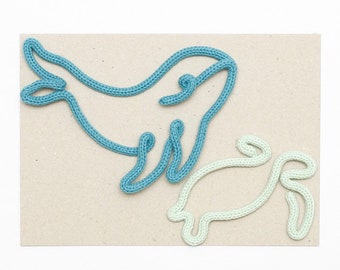 Sea Life Decor | Etsy