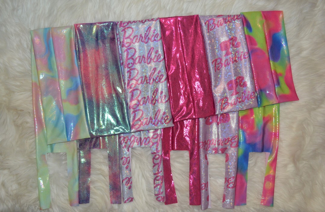 Girly Tail Bags - Unicorn - Sparkle - Iridescent - Shiny - Rainbow ...