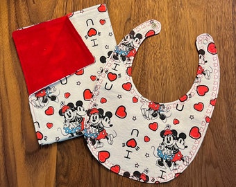 Baby Bibs & Burping - Etsy
