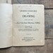 Workbooks, Graded Exercises in Drawing 1921 Lot of Two Antique School ...