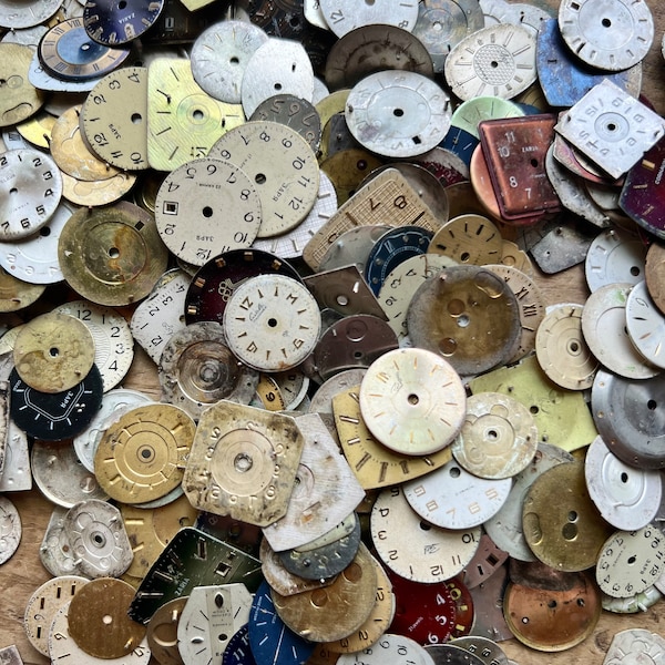 History in Pieces - Etsy