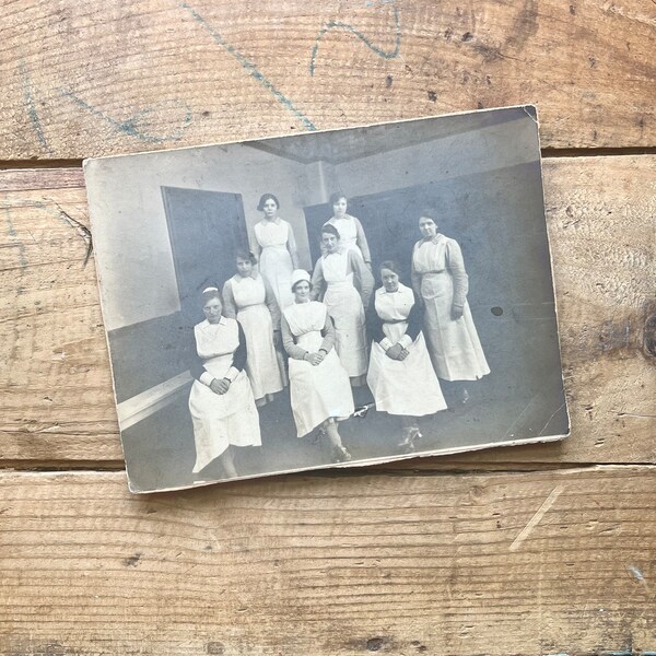 Antique Asylum - Etsy