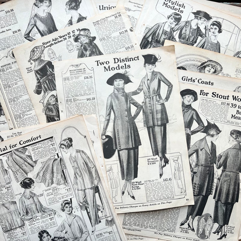 Catalog - Etsy