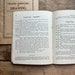 Workbooks, Graded Exercises in Drawing 1921 Lot of Two Antique School ...