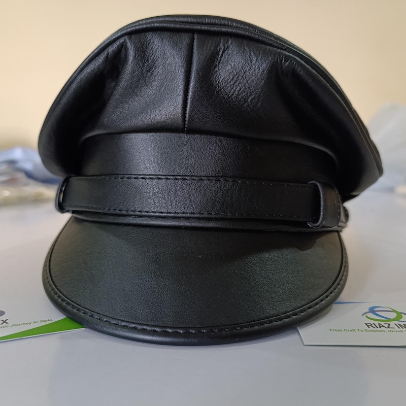 Military Peaked Caps - Etsy