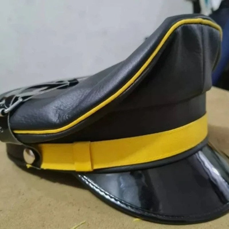 Military General Hat - Etsy