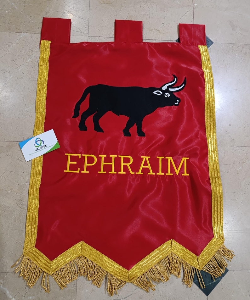 Masonic Regalia Royal Arch Veil Banners - Complete Set - Etsy