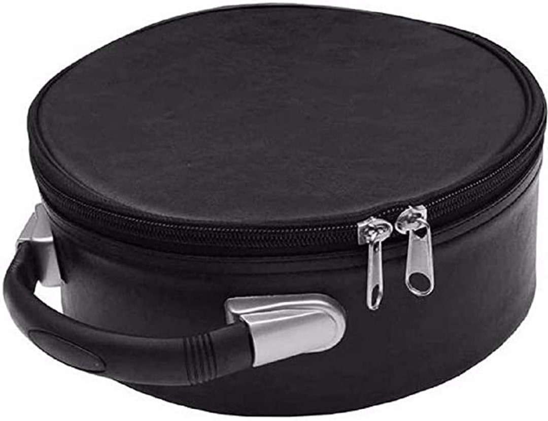 Masonic Regalia Hat/cap Case Black - Etsy