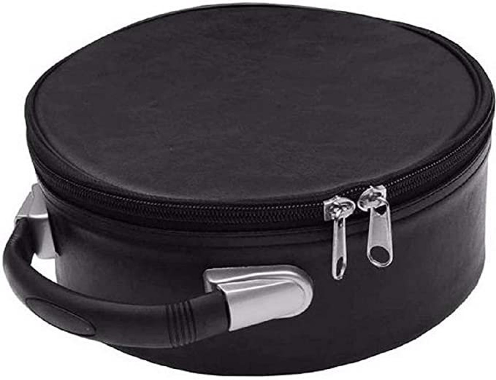 Masonic Regalia Hat/cap Case Black - Etsy