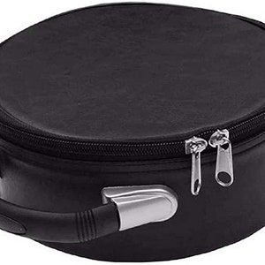 Masonic Regalia Hat/cap Case Black - Etsy