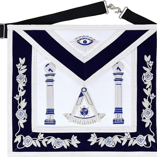 Past Master Apron - Etsy