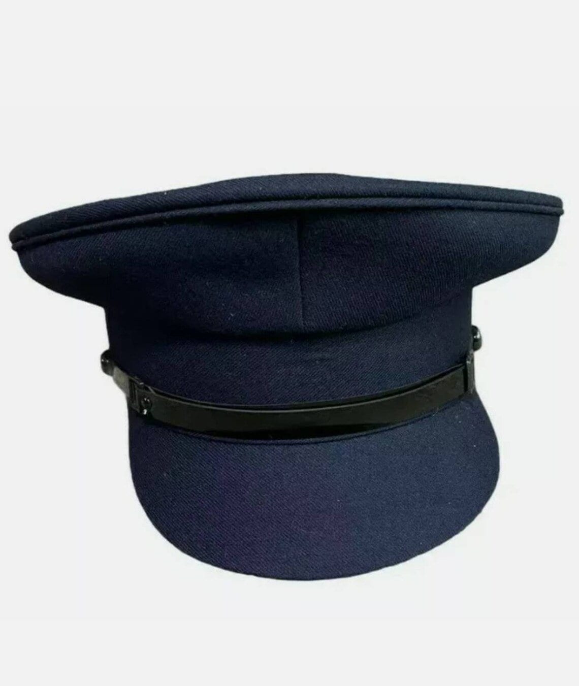 Driver Chauffeur Hat / Cap Navy Blue Formal Gift for Him - Her - Etsy