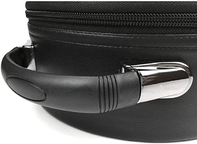 Masonic Regalia Hat/cap Case Black - Etsy