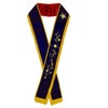 Masonic OES Order of Eastern Star AM Associate Matron Sash, OES Sashes ...