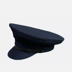 Driver Chauffeur Hat / Cap Navy Blue Formal Gift for Him - Her - Etsy