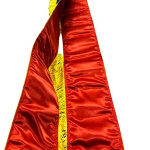 Masonic OES Order of Eastern Star AM Associate Matron Sash, OES Sashes ...