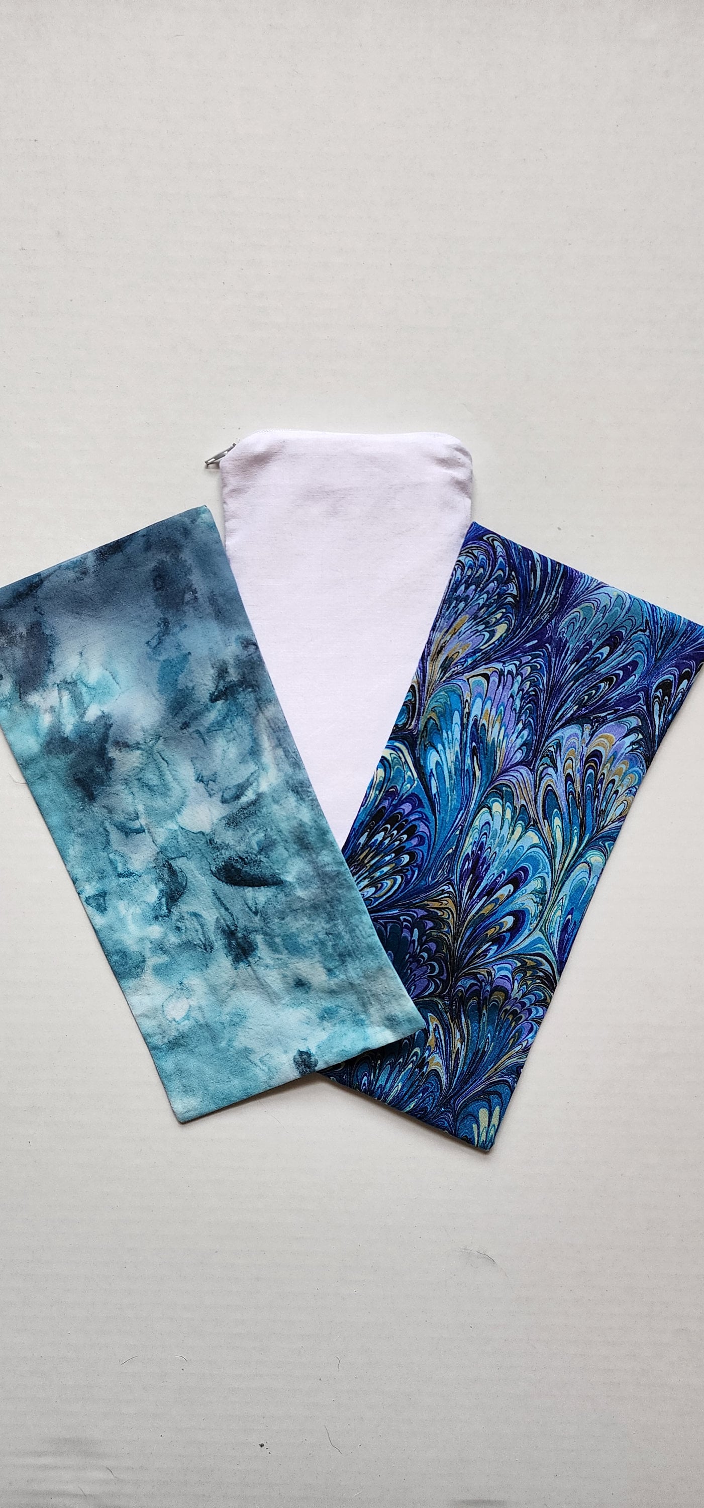 Refillable Himalayan Salt Eye Pillow Himalayan Salt Face - Etsy