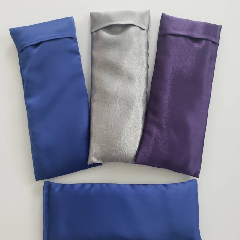 Eye Pillow - Etsy