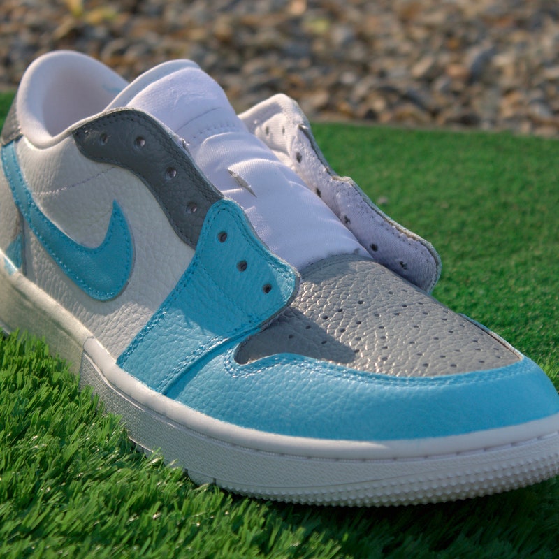 Air Jordan 1 Custom - Etsy